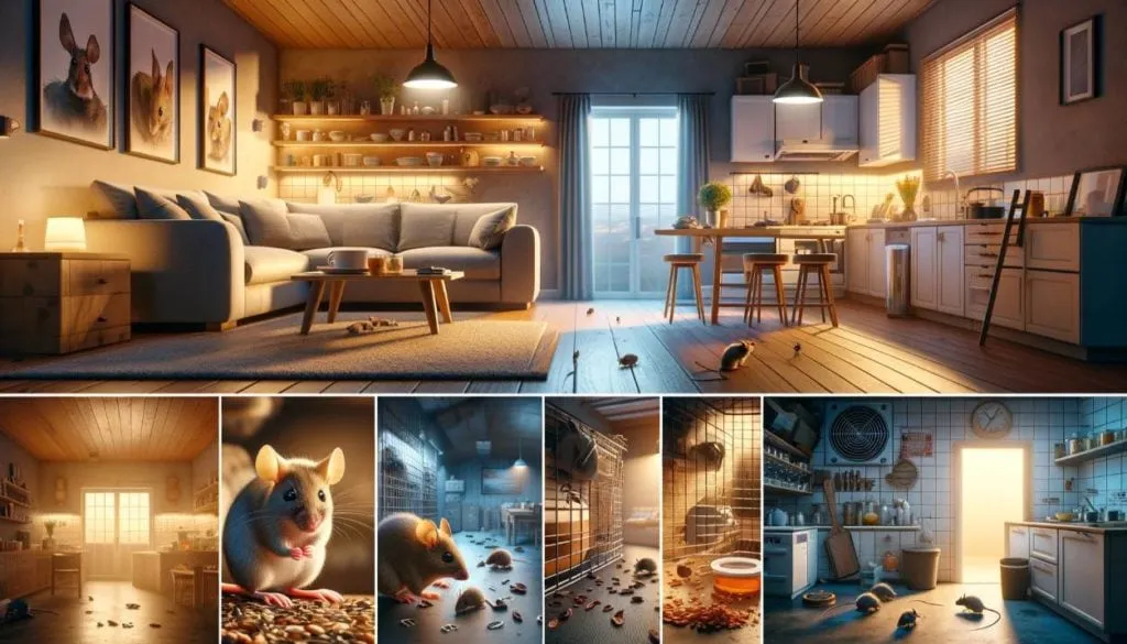 Mice Gone Guide | Expert Mice Control & Prevention Tips