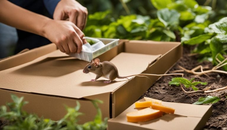 DIY Mouse Traps: 7 Proven Steps to Rodent-Free Home