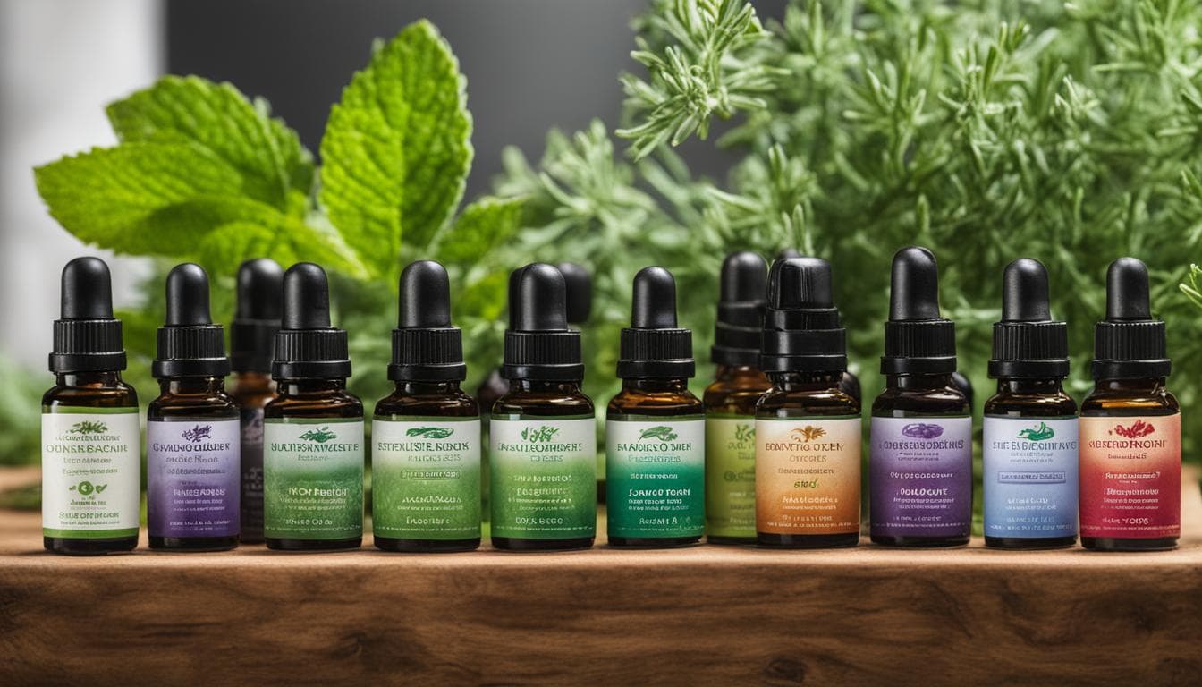 Essential Oils for Pest Control: Natural Solutions & Safety Guide