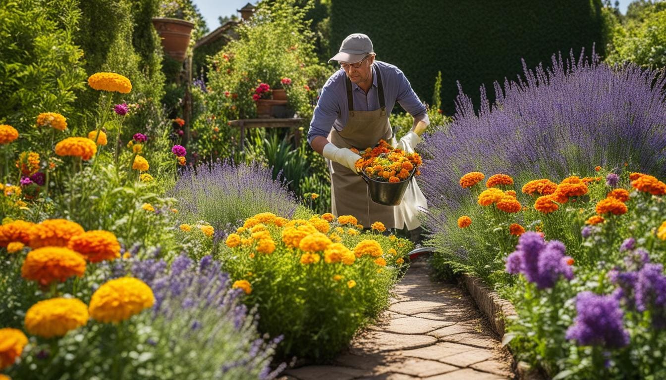 Pest Resistant Garden: 7 Proven Secrets for Ultimate Control