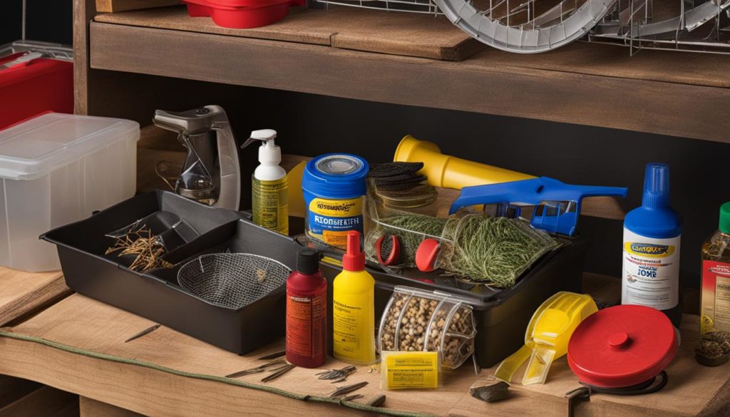 Rodent Control: 7 Proven Steps for Guaranteed Results