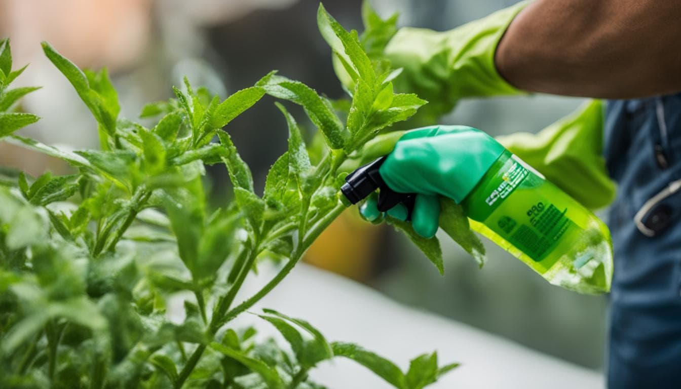 DIY Insect Control UK: Easy & Natural Pest Solutions for Your Home