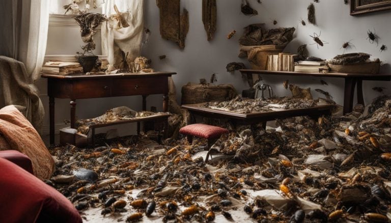 Safe Insecticides: 7 Proven Steps to a Bug-Free Home