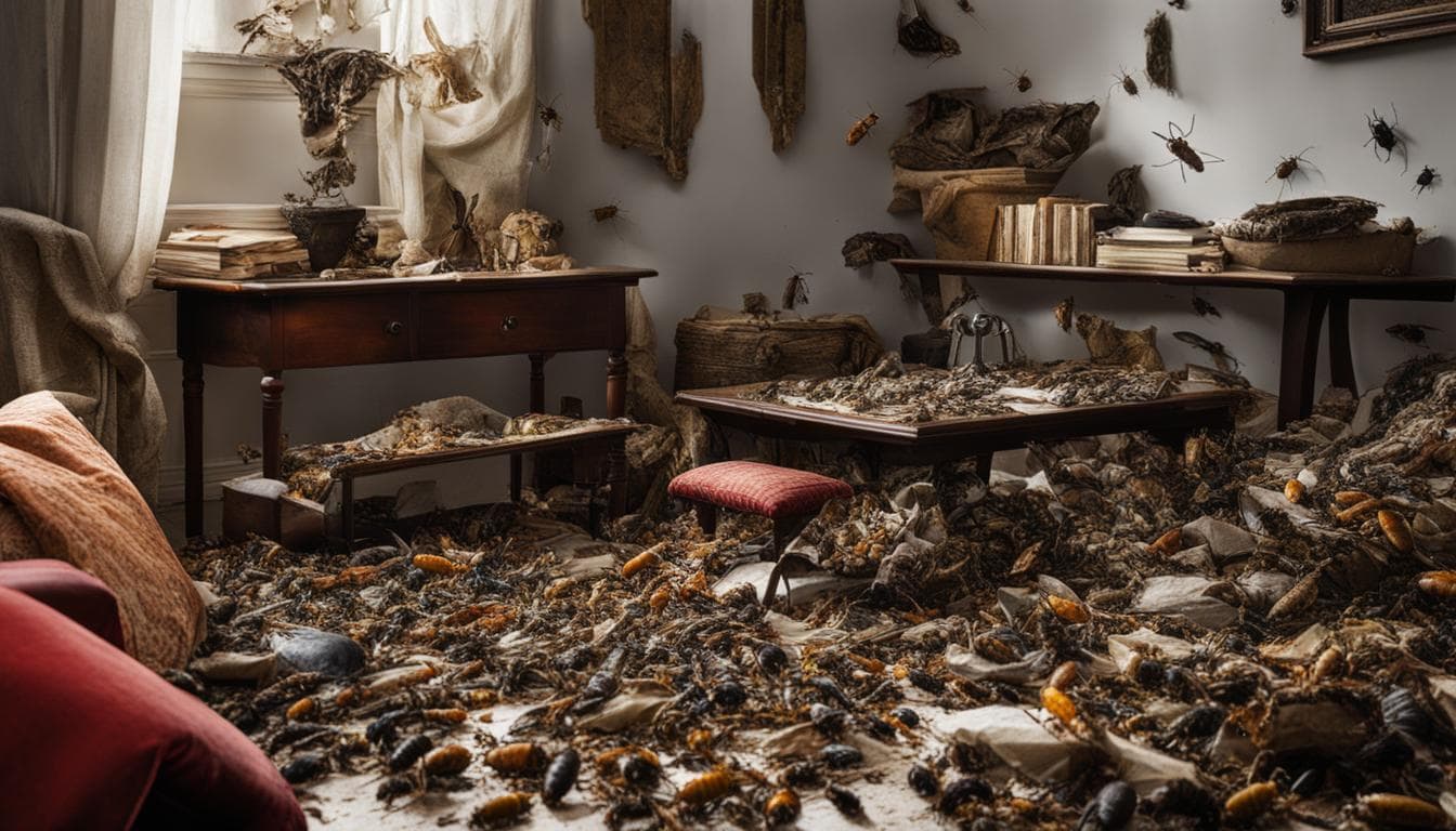 Safe Insecticides: 7 Proven Steps to a Bug-Free Home