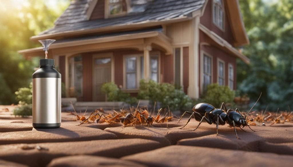 Pest Control - Mice Gone Guide