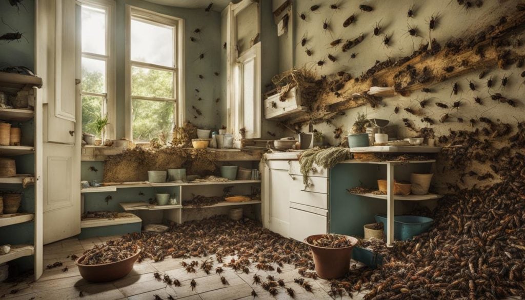 Safe Insecticides: 7 Proven Steps to a Bug-Free Home