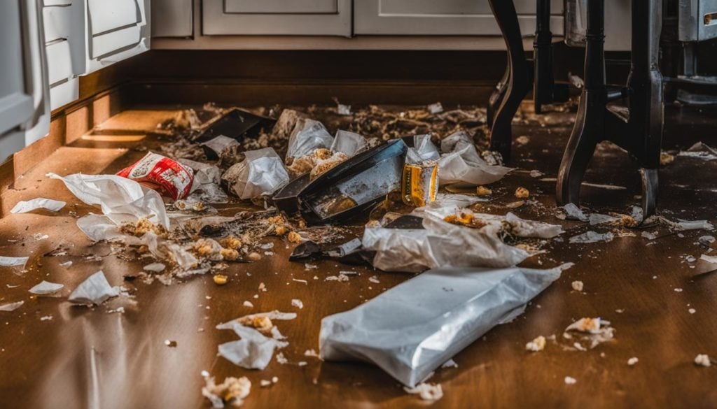 Mice Infestation Signs: 7 Surprising Ways to Spot Them Mice Infestation Signs: 7 Surprising Ways to Spot Them