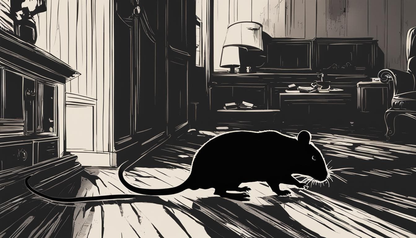 Mice Infestation Signs: 7 Surprising Ways to Spot Them Mice Infestation Signs: 7 Surprising Ways to Spot Them