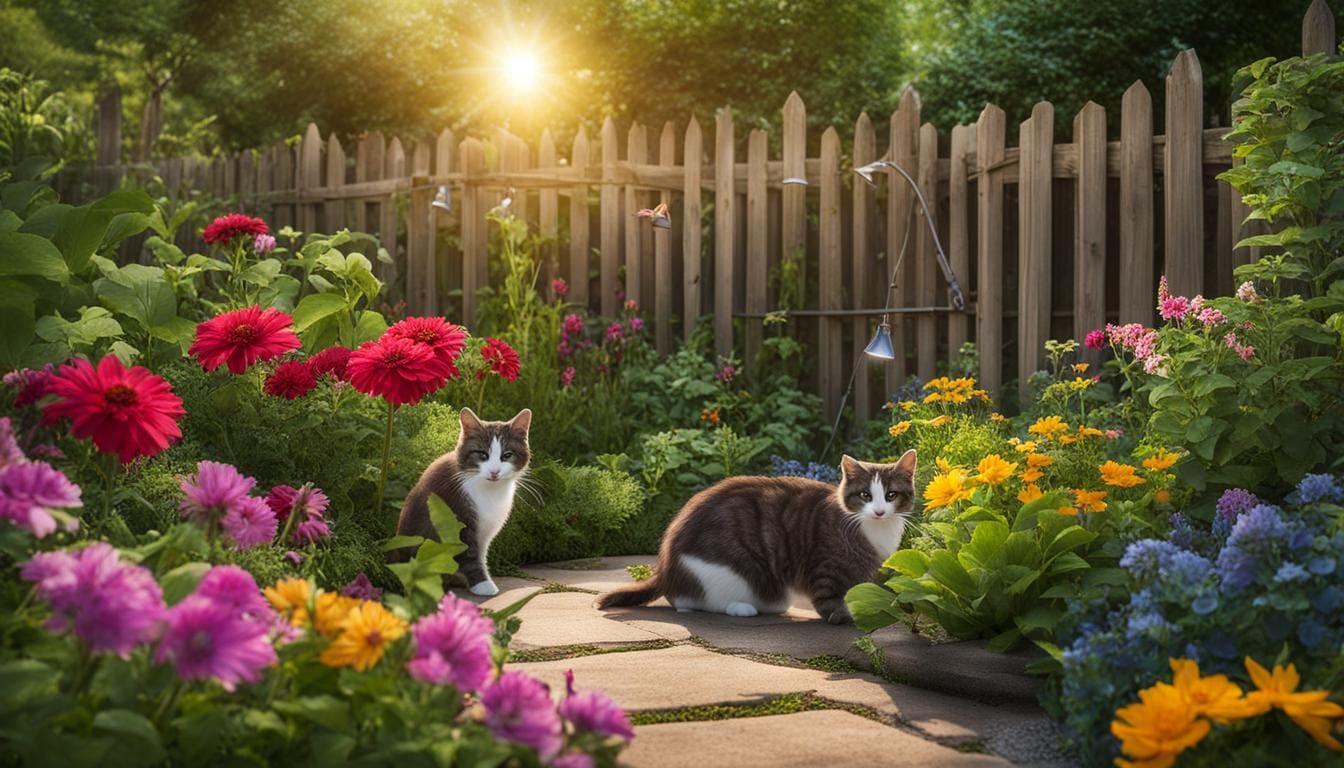 Outsmart Mice: Landscaping for Rodent-Free Yards