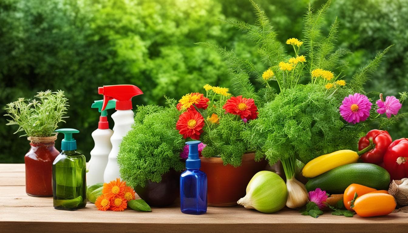 Safe Insecticides: 7 Proven Steps to a Bug-Free Home