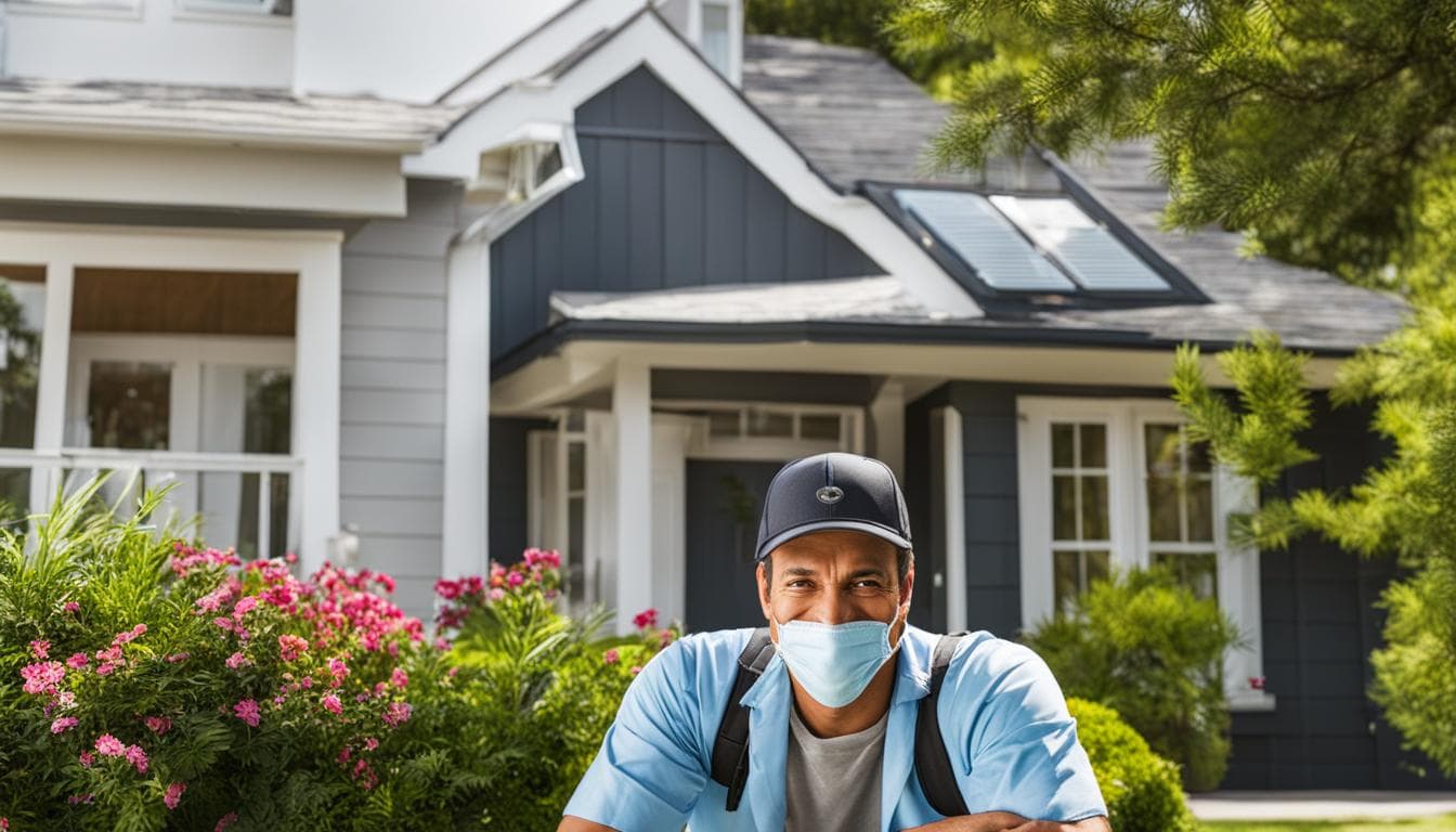 Mice Infestation? 😱 GET RID of Mice NOW! Ultimate Guide