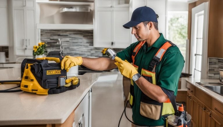 Mice Gone Guide | Expert Mice Control & Prevention Tips