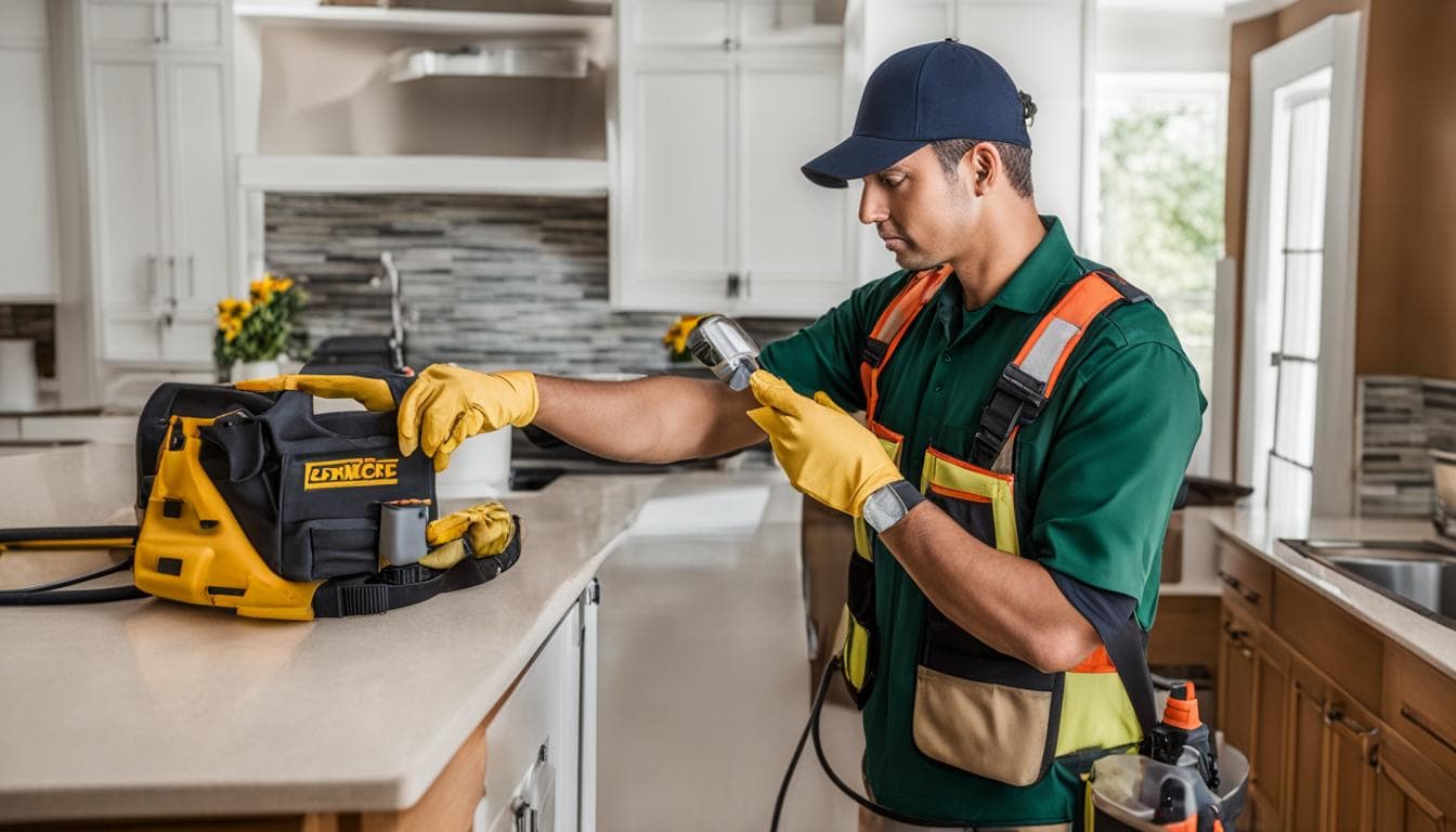 Mice Gone Guide | Expert Mice Control & Prevention Tips