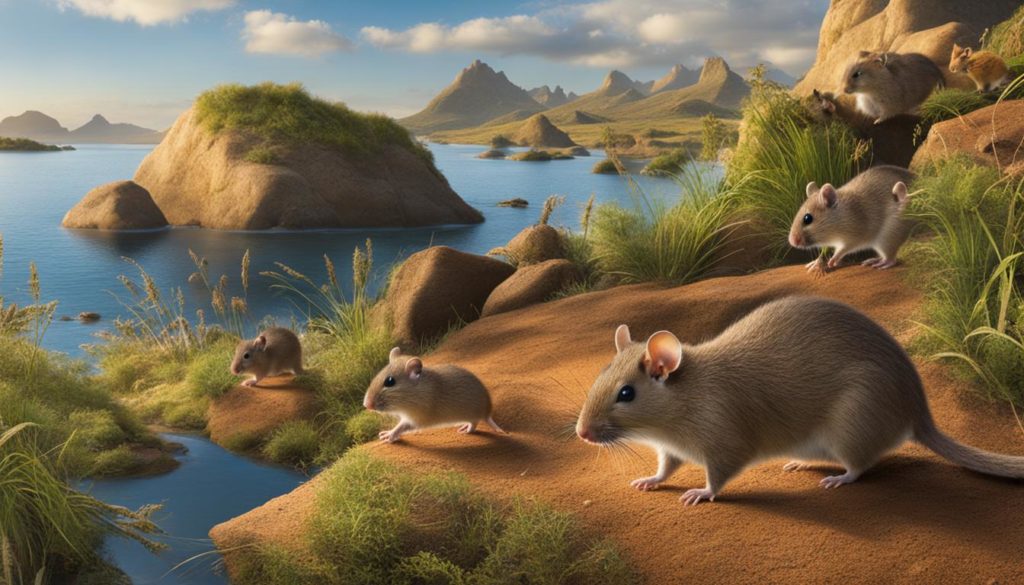 Rodent Guide: Exploring Different Types of Rodents Across the World