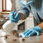 Mouse Droppings: Emergency Guide to Safe Removal & Hantavirus Preventi