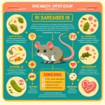 7 Surprising Health Risks of Mouse Infestation Revealed