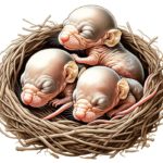 Mouse Life Cycle: From Tiny Egg to Death (Ultimate Guide)