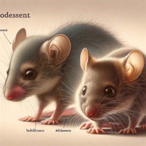 Mouse Life Cycle: From Tiny Egg to Death (Ultimate Guide)