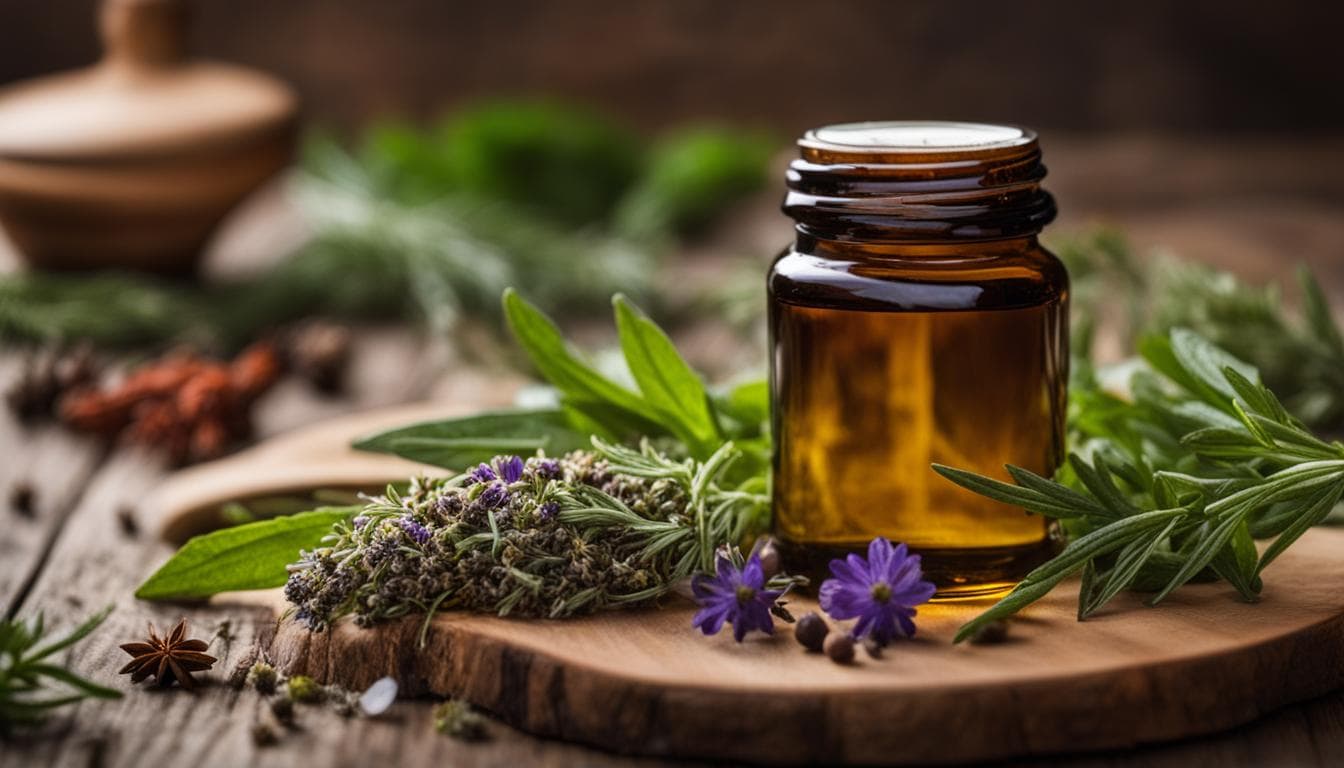 Eliminate Rodents Naturally: Herbal Remedies That REALLY Work!