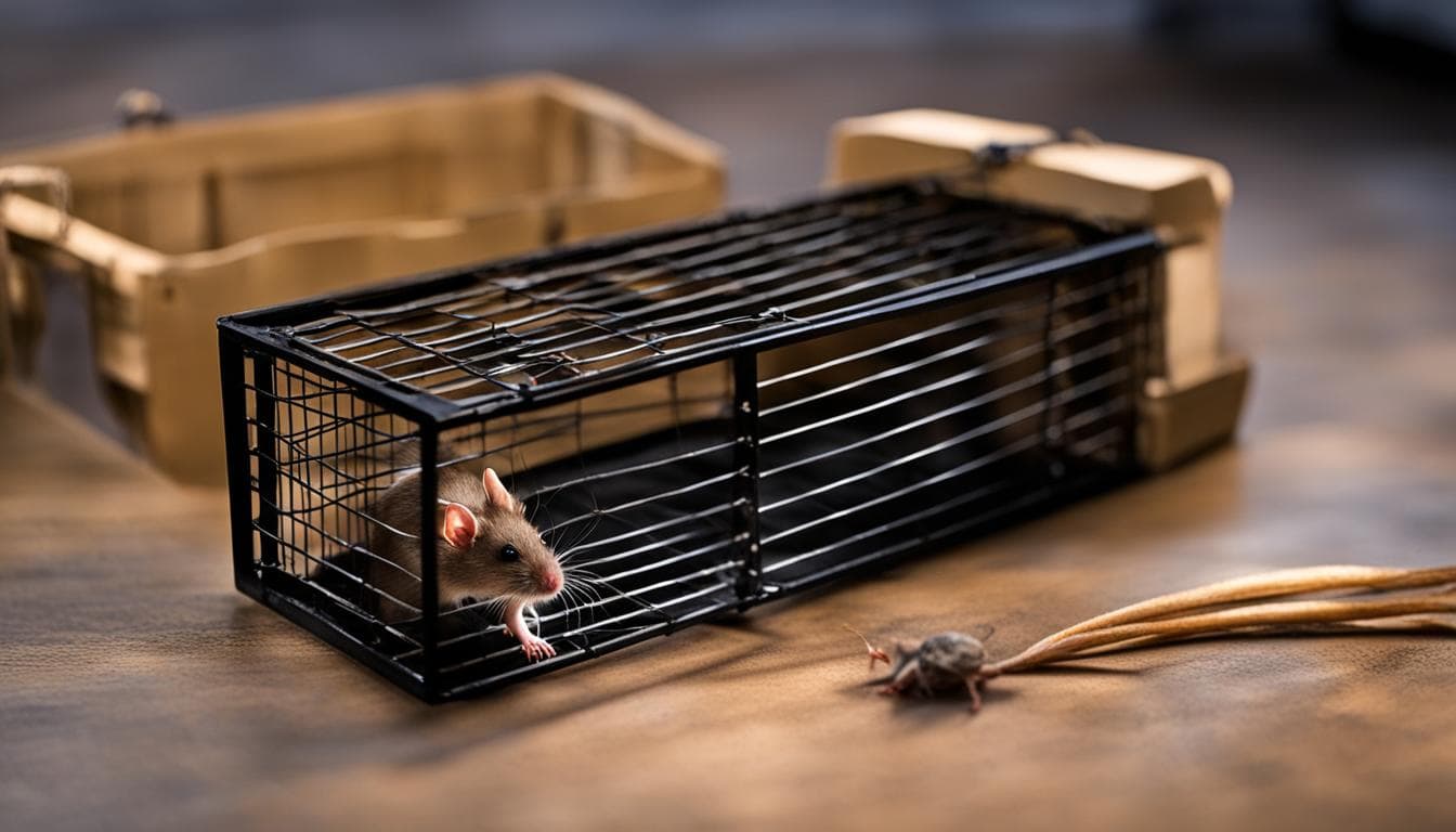 Rodent-Proof Your Lawn: Expert Prevention Strategies