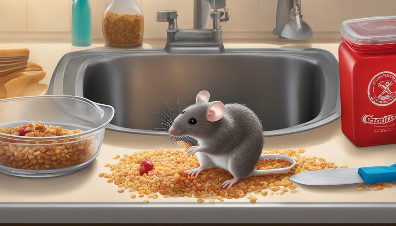 Mice & Rats Infestation? 😱 Emergency Guide to Removal!