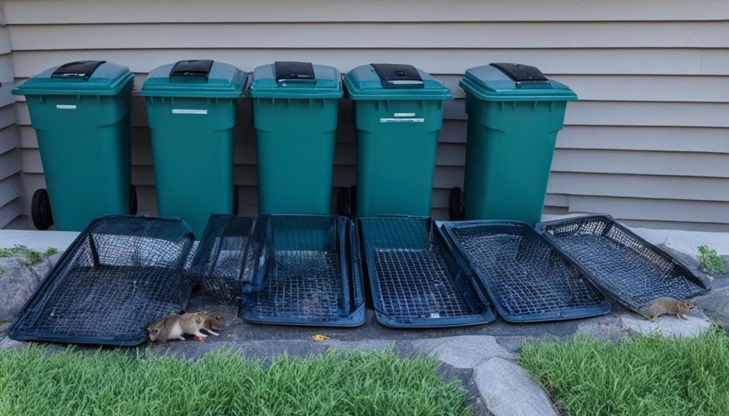 Rodent Prevention Strategies for Yards and Perimeters That Actually Help