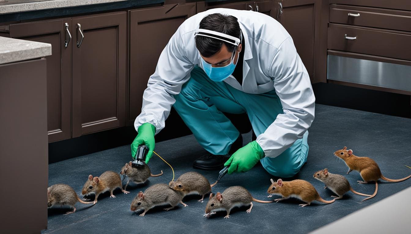Rodent Diseases: 7 Surprising Public Health Risks Revealed!