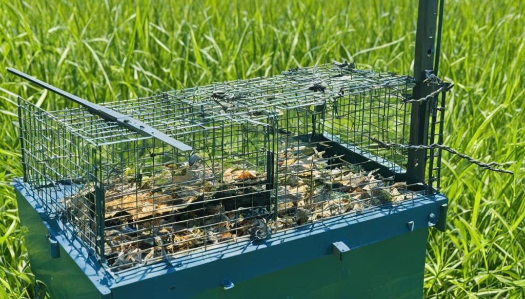 Eco-Friendly Rodent Removal: Safe & Humane Methods