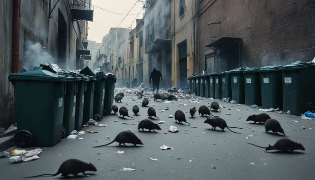 Eliminate Rodents NOW! Ultimate Guide to Pest Control