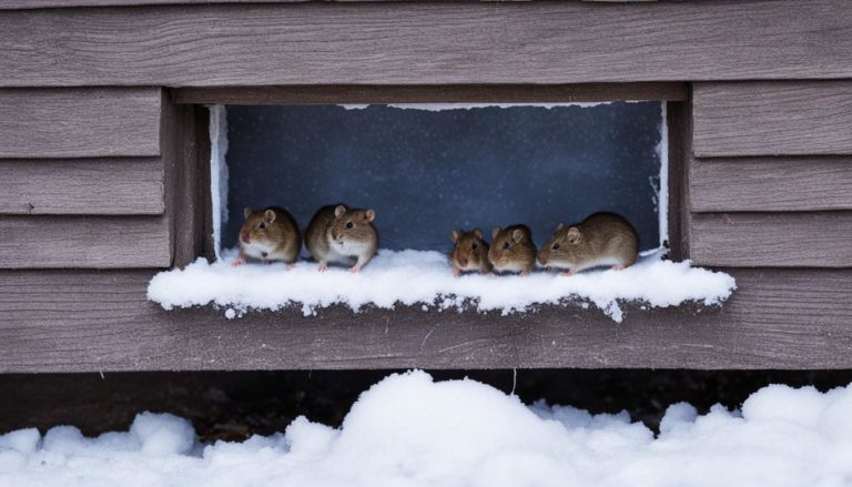 Winter Rodent Proofing: 7 Proven Steps to Protect Your Home
