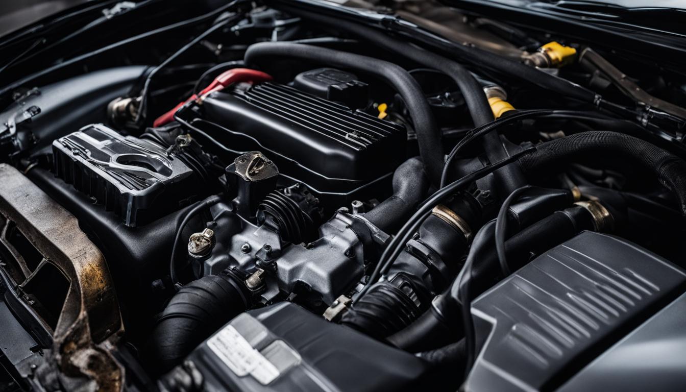 Don't Let Mice Take Over Your Car! Get Rid of Them Today!