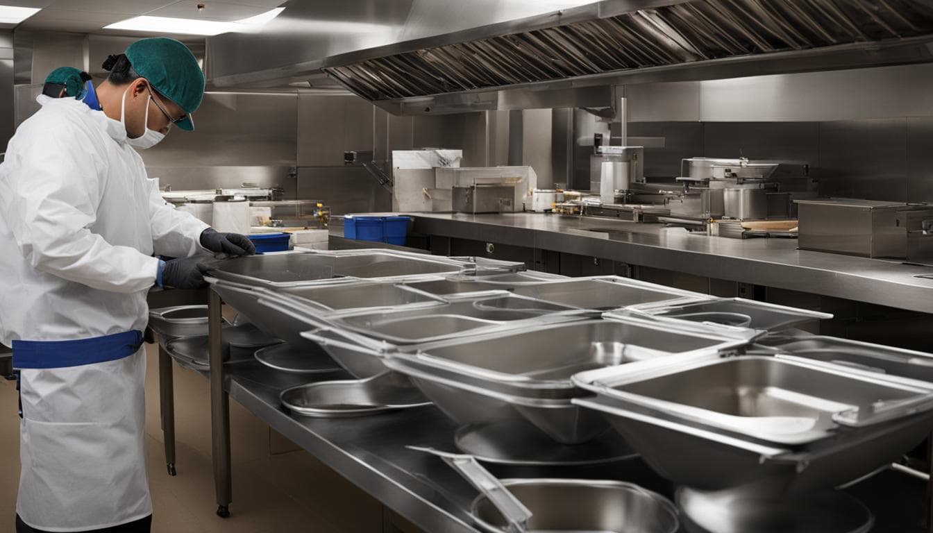 Eco-Friendly Rodent Control: Eliminate Pests in Your Business