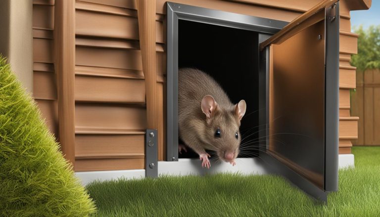 Rodent Proofing: 7 Proven Steps for Long-Term Control