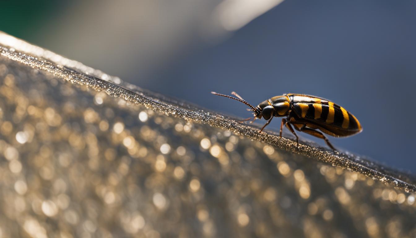 Home Pest Barriers: 7 Surprising Ways to Bug-Proof Your Home