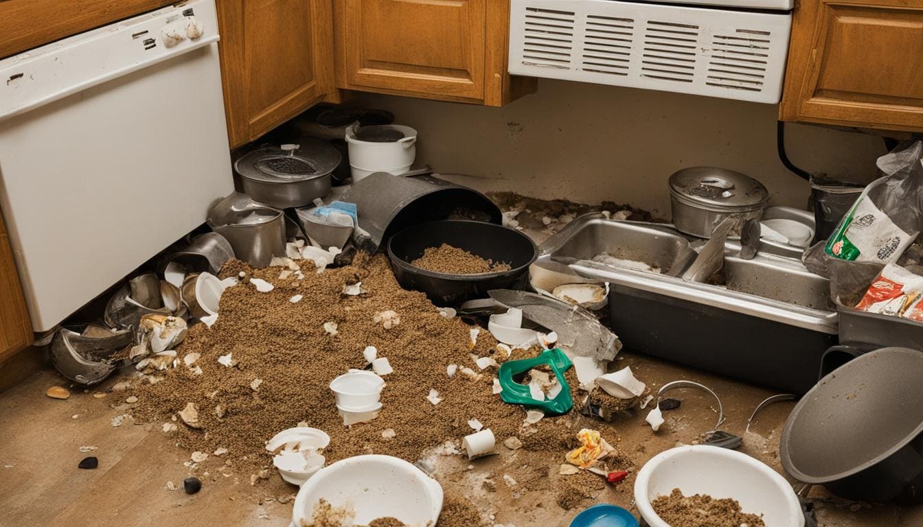 Mouse Infestation: 7 Surprising Reasons & Proven Solutions