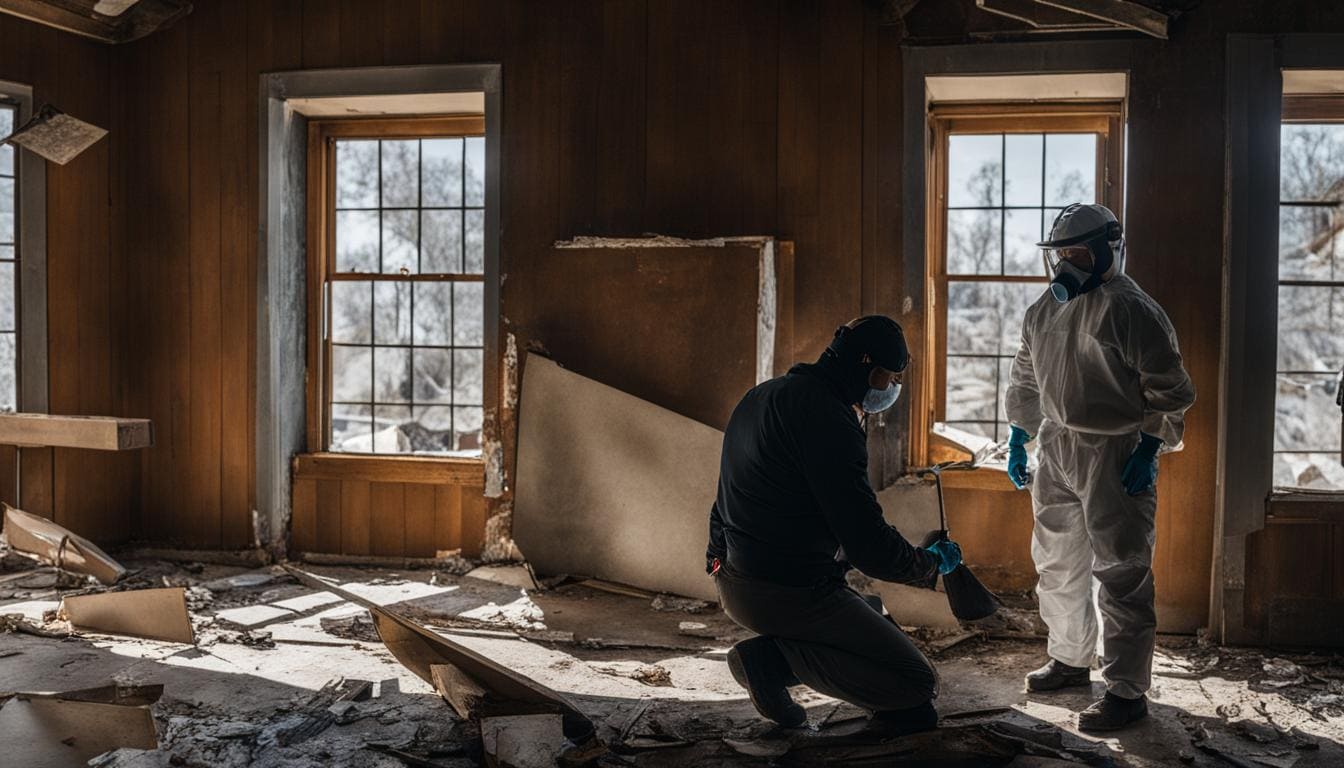 7 Surprising Ways to Fix Rodent Insulation Damage [Year]