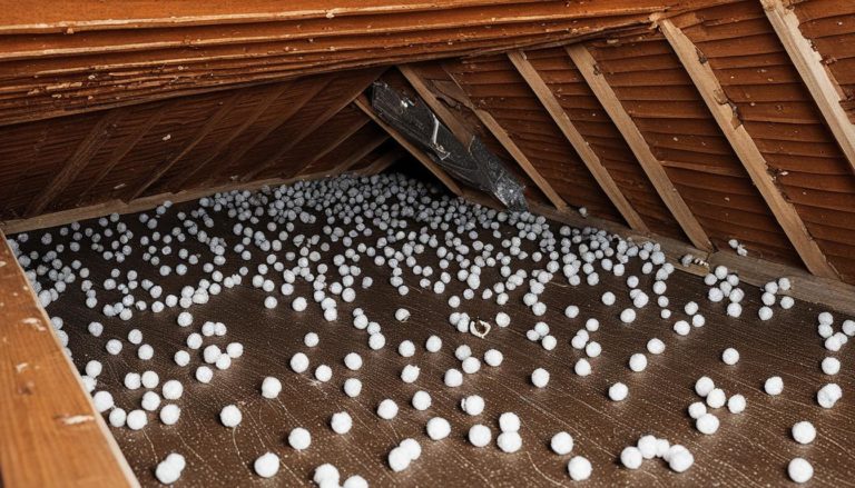 Attic Mice Infestation? 😱 DIY Removal Guide!