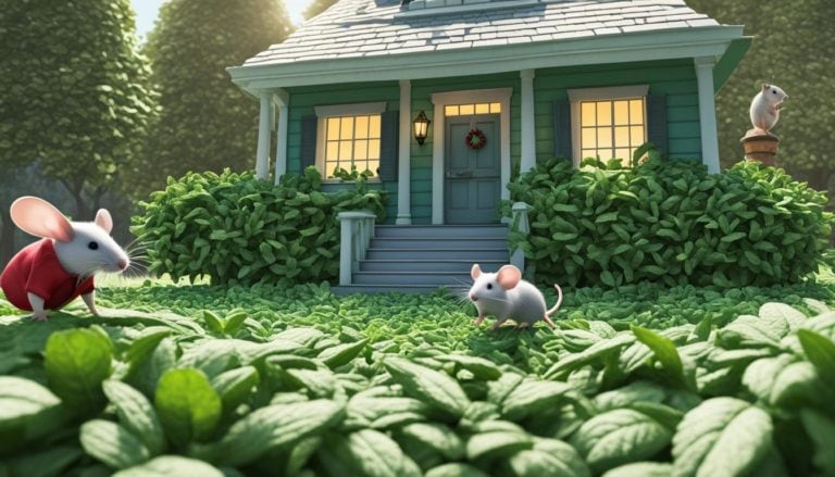7 Secret Ways to Evict Mice Without Harming Them!