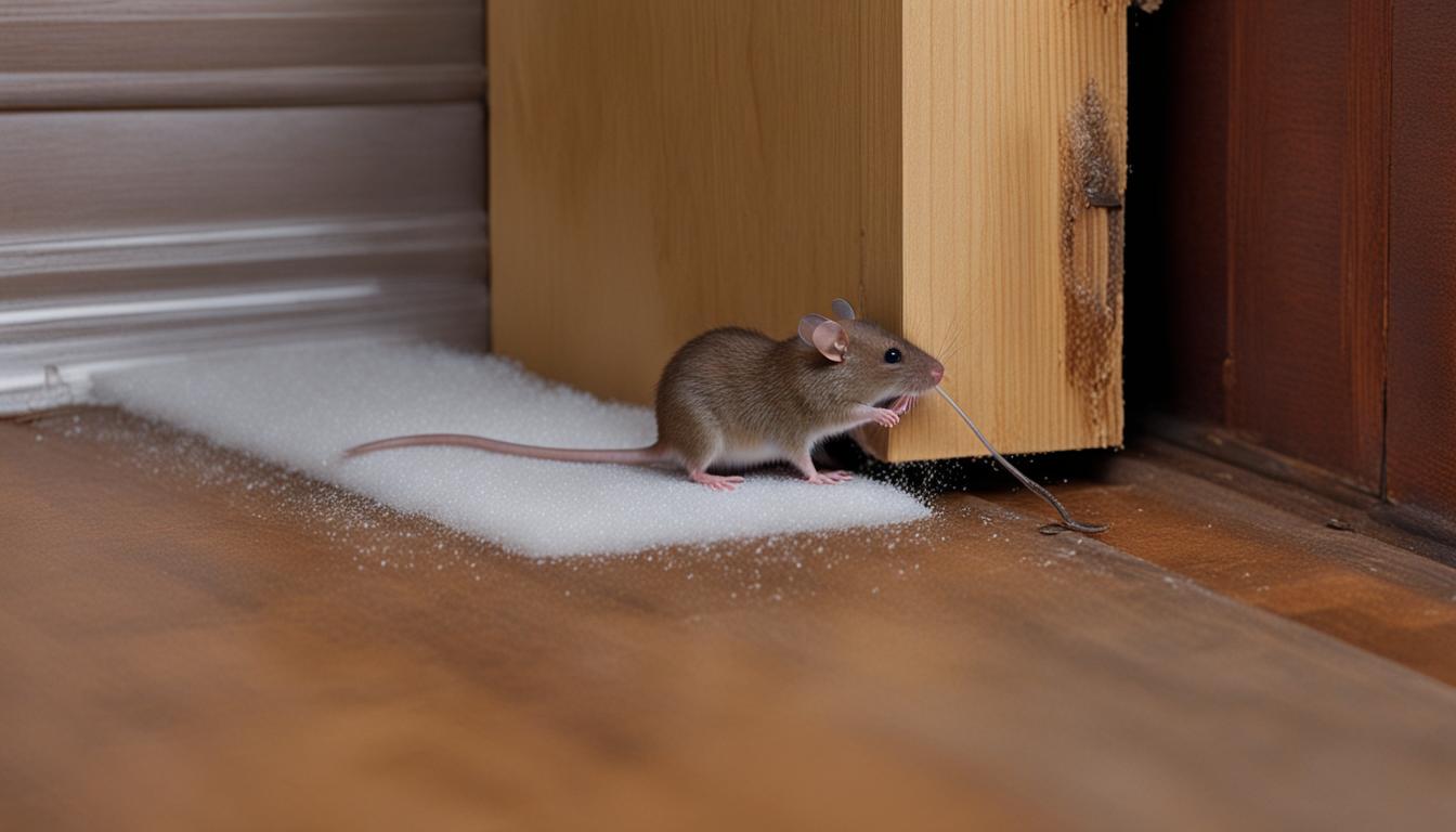 Attic Mice Infestation? 😱 DIY Removal Guide!