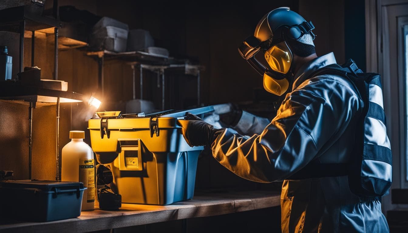 Mice & Rats Infestation? 😱 Emergency Guide to Removal!