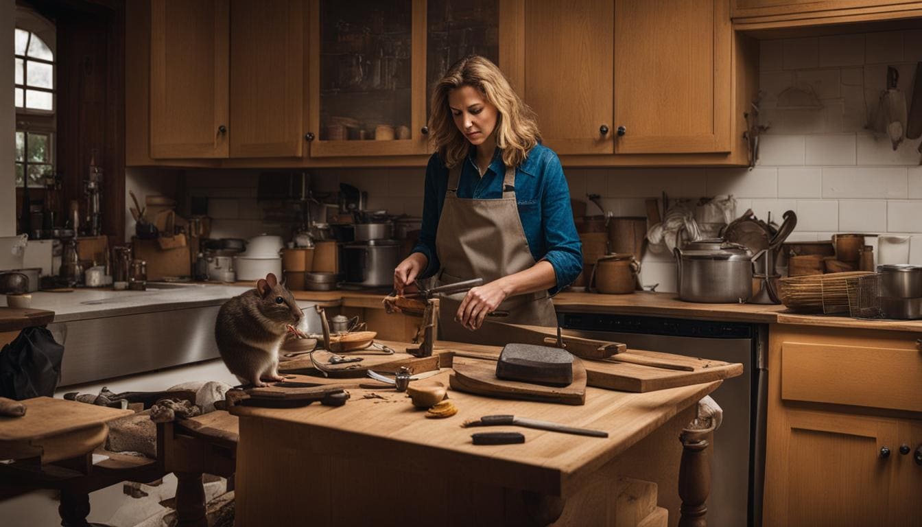 Eco-Friendly Rodent Removal: Safe & Humane Methods