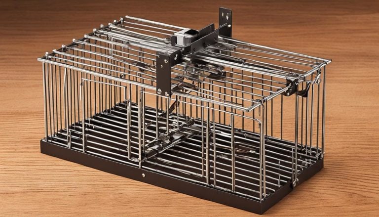 Rodent Control: 7 Proven Steps for Guaranteed Results